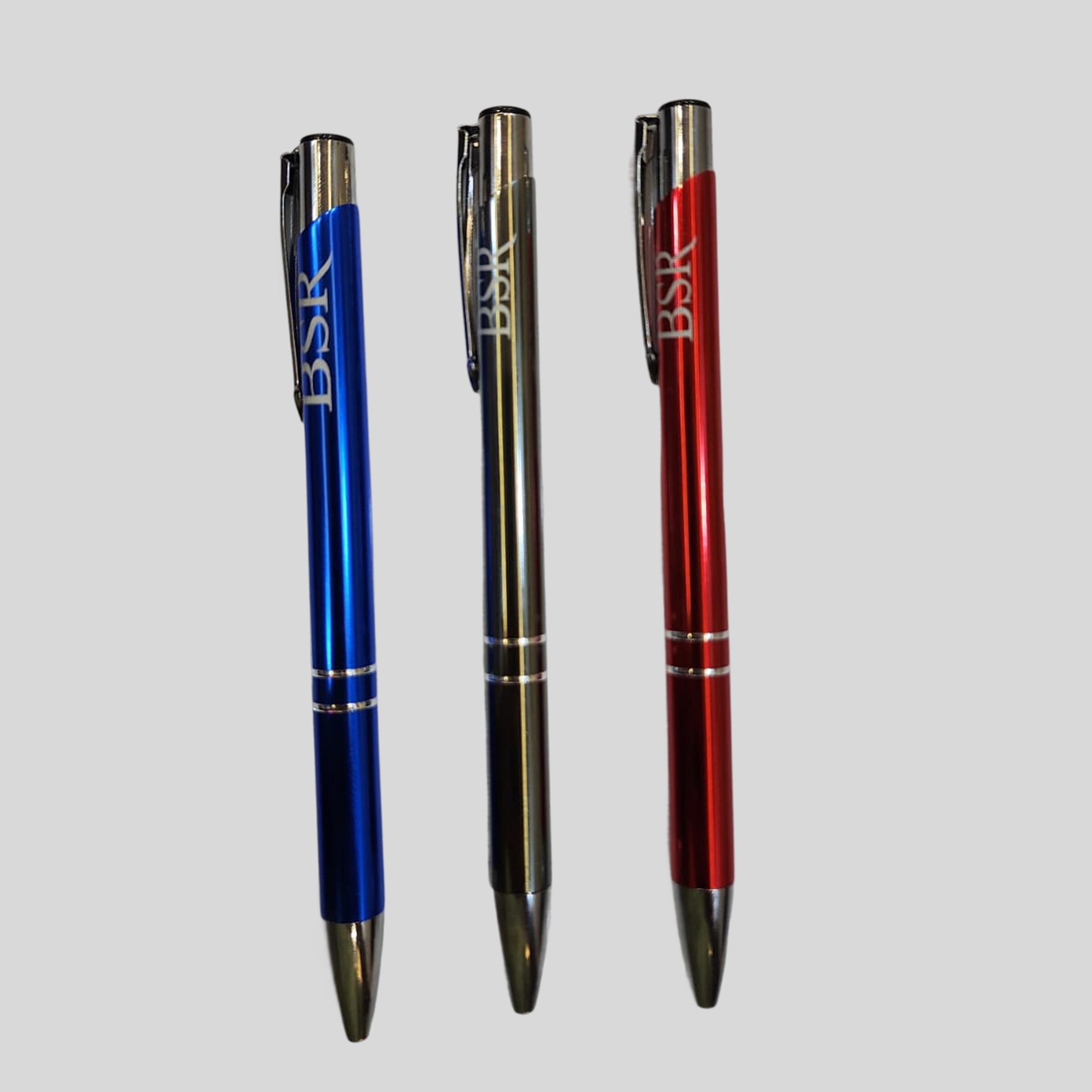 Color Pens Set – Coach BSR